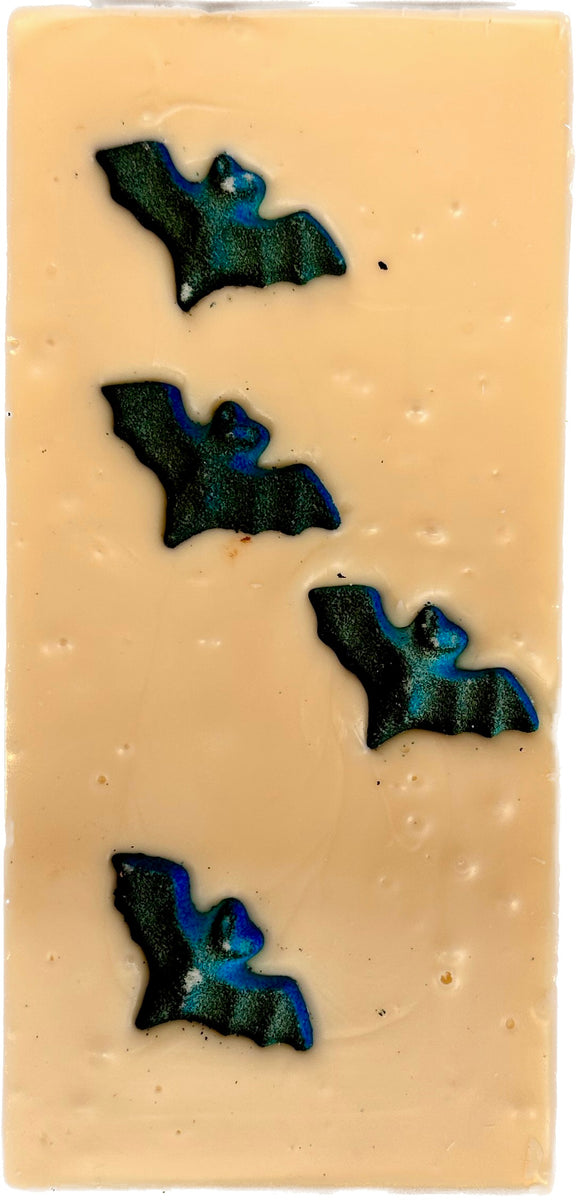 Halloween Chocolate Bar – KANDY KORNER