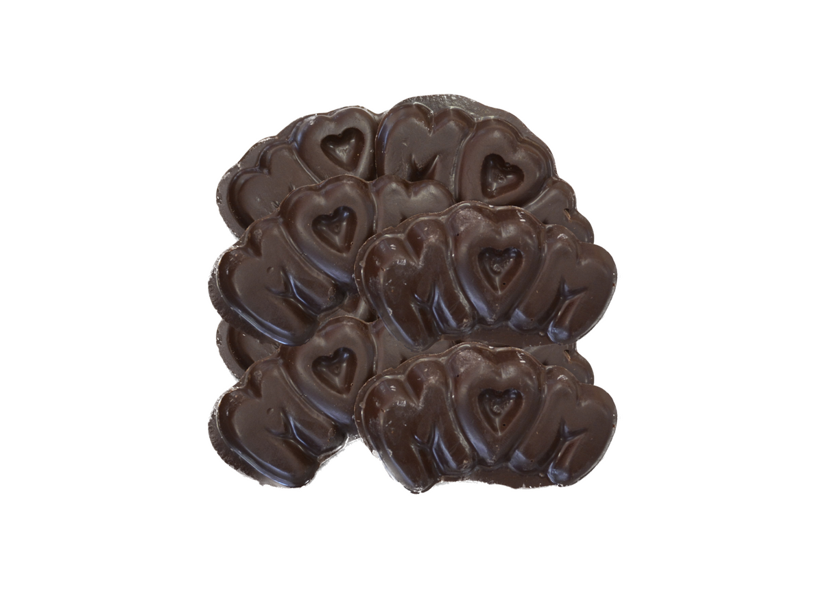 Mom Solid Chocolate – KANDY KORNER