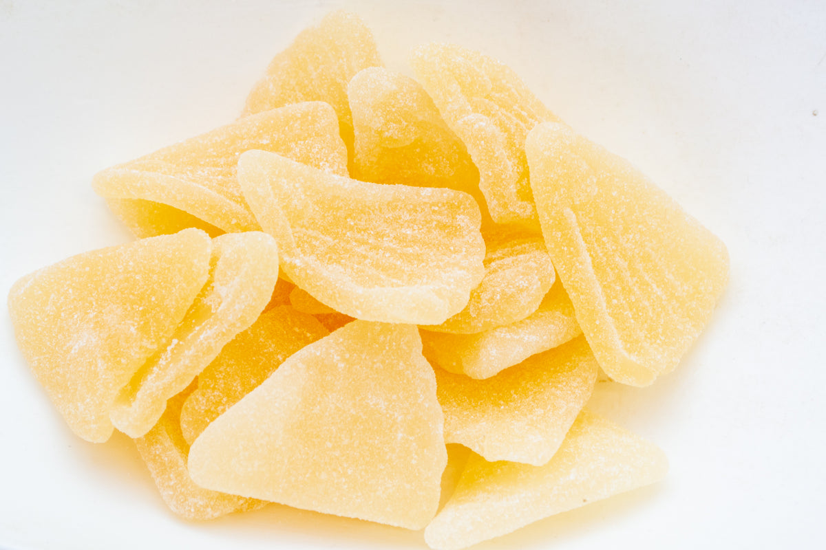 Grapefruit Gummies – KANDY KORNER