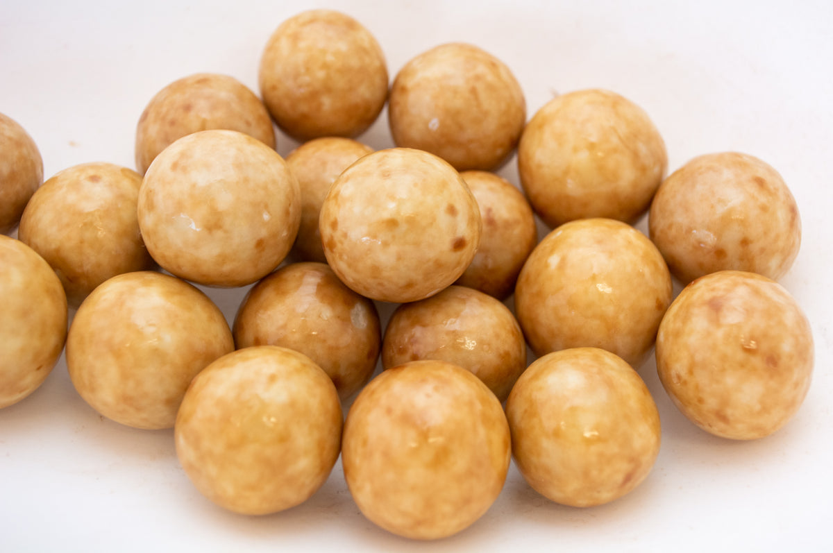 Malted Ultimate Balls – KANDY KORNER